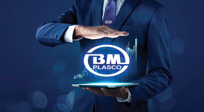 Về nhựa Bình Minh - Công ty Cổ phần Nhựa Bình Minh